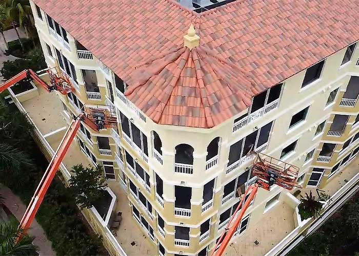 Elias Brothers Group | General Contractor, Painting, Roofing